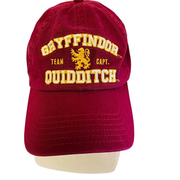 Wizarding World Of Harry Potter | Accessories | Harry Potter Gryffindor ...